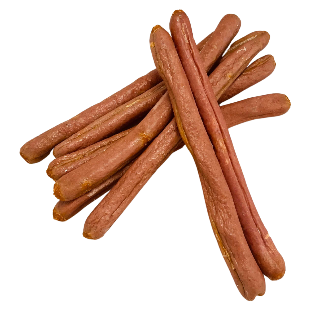 Gourmet Dog Sticks: Healthy, Natural Chews & Training Treats | Natural ...