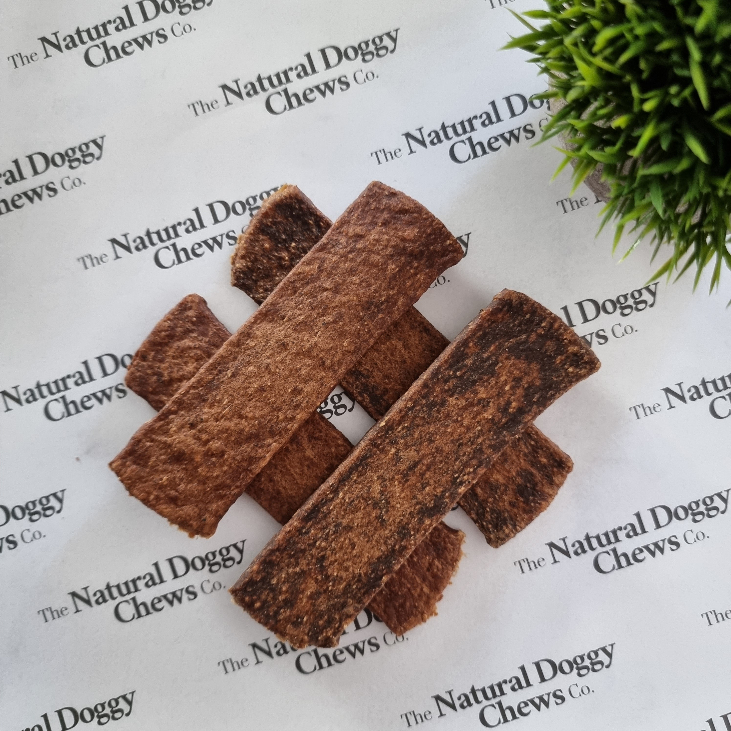 Natural Dog Treats - Natural Dog Treats With 100% Honest Ingredients ...