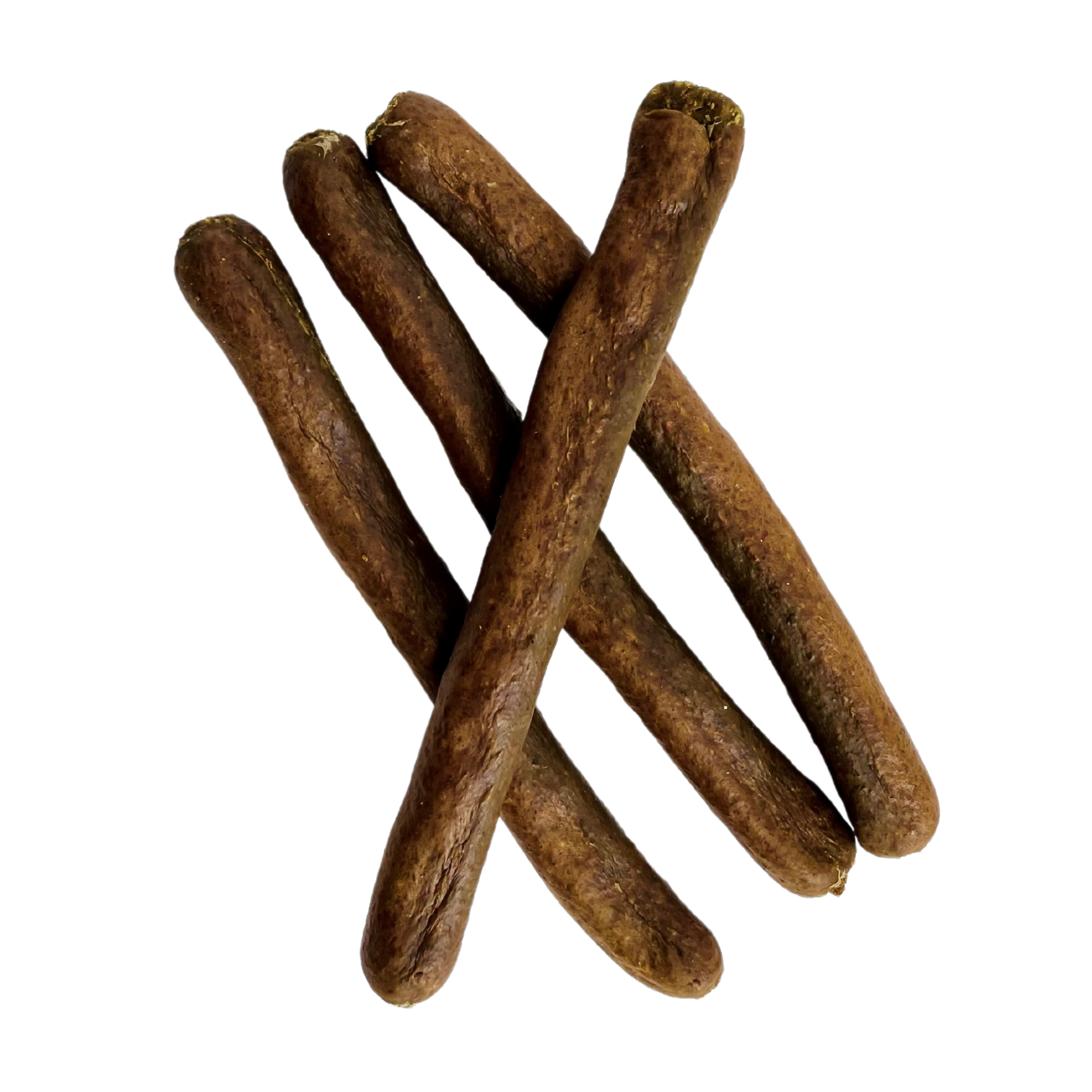 100% Turkey Gourmet Sticks – The Natural Doggy Chews Co.