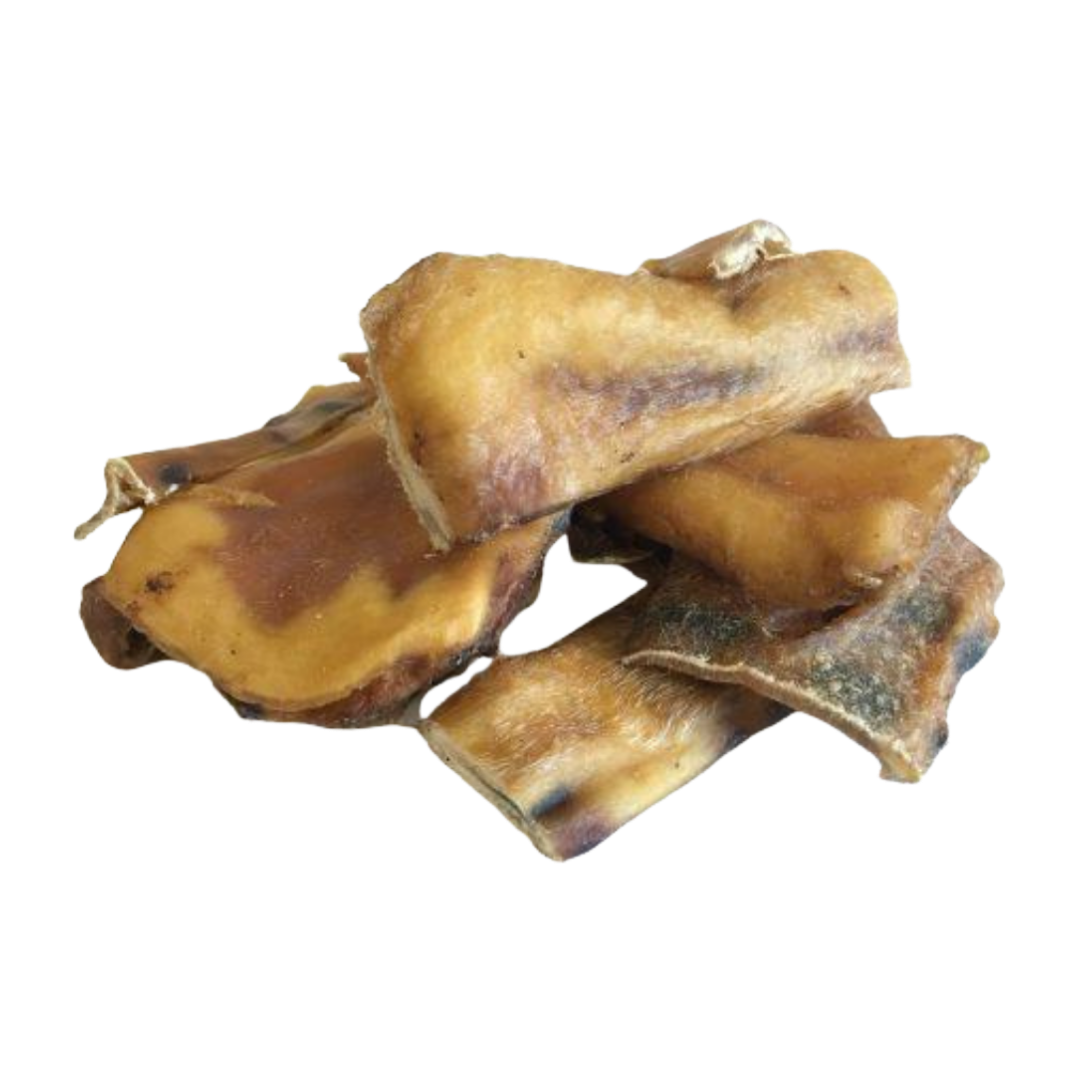 Natural Long Lasting Beef Muscle Chews for Dogs - Healthy Treats | The ...