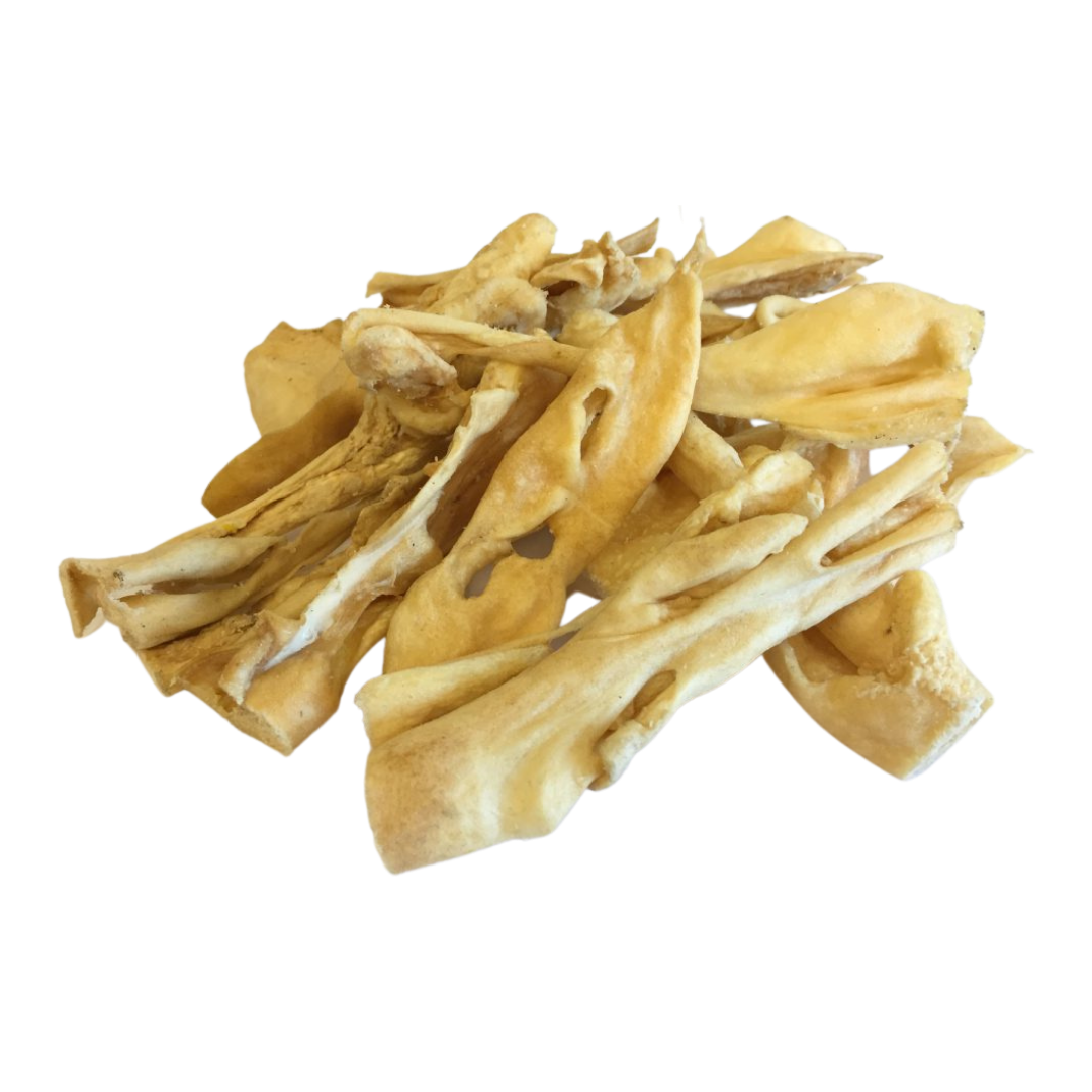 Lamb Muscle Meat for Dogs - 100% Natural, Long-Lasting Chew | The ...