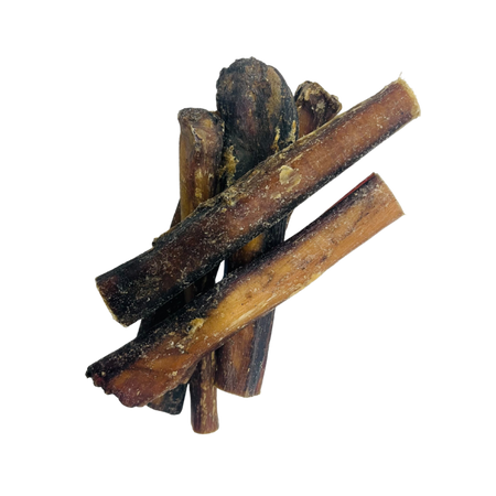 Bully Pizzle Sticks for Puppies & Dogs | Long-Lasting UK Chews ...