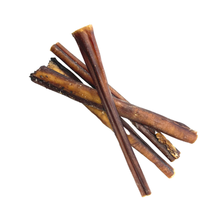 Bully Pizzle Sticks for Puppies & Dogs | Long-Lasting UK Chews ...