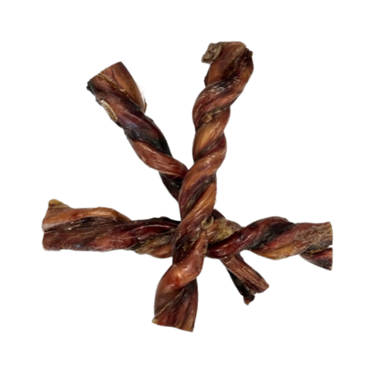 British Beef Twisted Pizzles for Dogs - Premium Dog Chews | The Natural ...