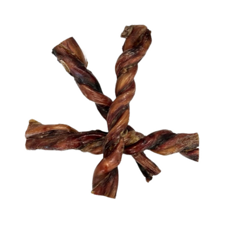 Bully Pizzle Sticks for Puppies & Dogs | Long-Lasting UK Chews ...